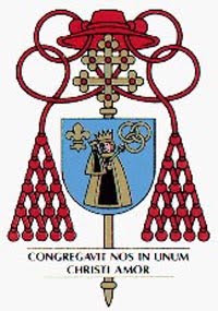 Into The Deep: R.I.P. - Cardinal Paul Augustin Mayer O.S.B